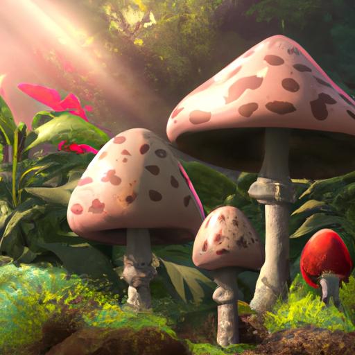 Are Cremini Mushrooms Baby Portabellas? (The Definitive Guide ...