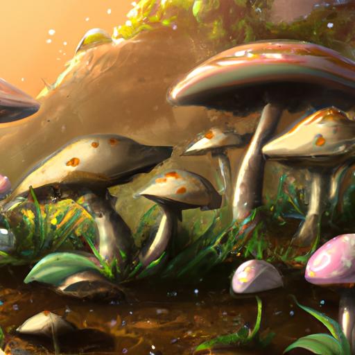 Can Crimini Mushrooms Make You Sick? (The Facts) – Mushroom Wow Hub ...