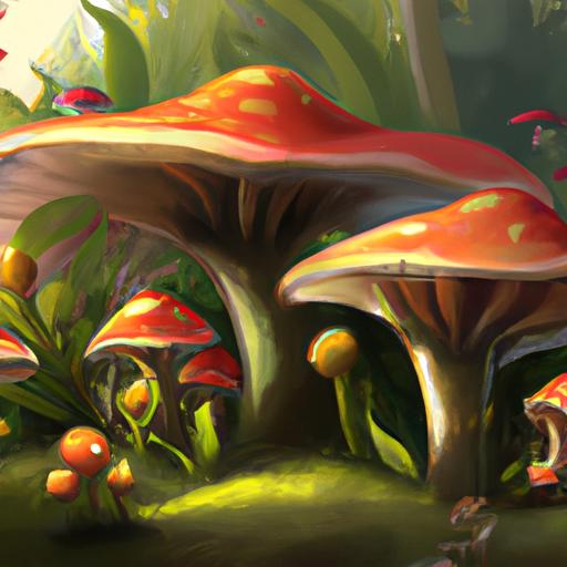 Can Crimini Mushrooms Make You Sick? (The Facts) – Mushroom Wow Hub ...