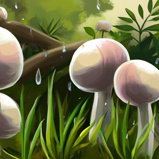 Are Button Mushrooms Expensive? Here’s What You Should Know – Mushroom ...