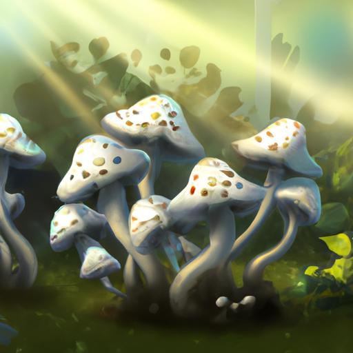 Are Button Mushrooms Expensive? Here’s What You Should Know – Mushroom ...