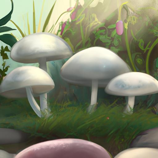Can Button Mushroom Recipe? (Step-by-Step Guide) – Mushroom Wow Hub ...