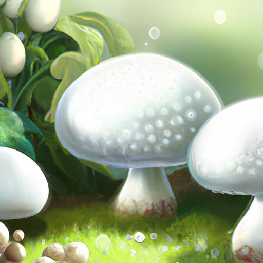Can Button Mushroom Recipe? (Step-by-Step Guide) – Mushroom Wow Hub ...