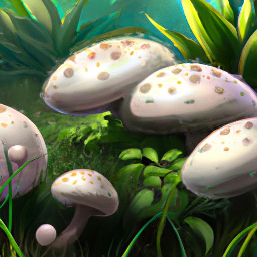 Can You Eat Field and Button Mushrooms? (A Comprehensive Guide ...