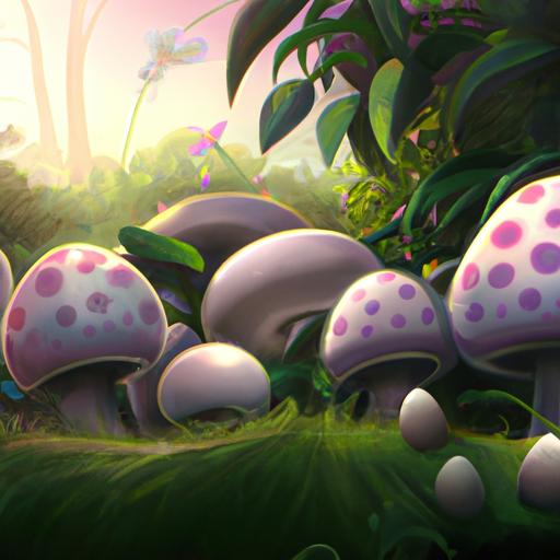 Can You Get Sick From Button Mushrooms? (Here’s What You Need To Know ...