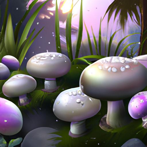 Can You Get Sick From Button Mushrooms? (Here’s What You Need To Know ...