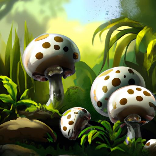 Can You Get Sick From Button Mushrooms? (Here’s What You Need To Know ...