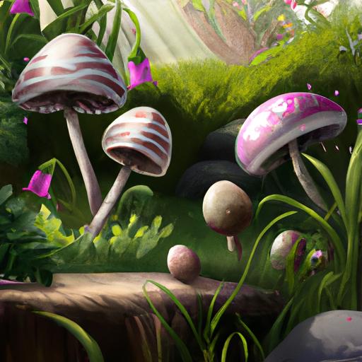 Can You Get Sick From Button Mushrooms? (Here’s What You Need To Know ...
