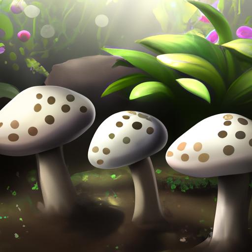 What’s the Difference Between Baby Bella and Button Mushrooms ...