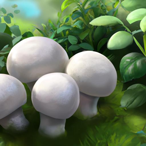 What’s The Difference Between Button and Cremini Mushrooms? – Mushroom Wow Hub – Helpful ...