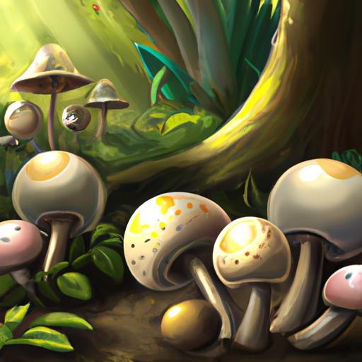 Do Button Mushrooms Need Light to Grow? Here’s What You Need to Know ...