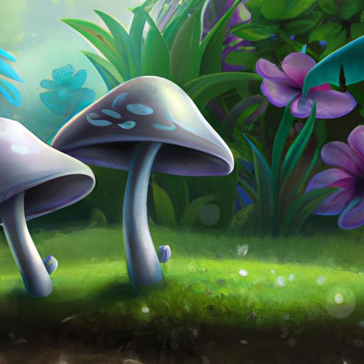 Does Button Mushrooms Have Protein? (Here’s What You Need To Know ...