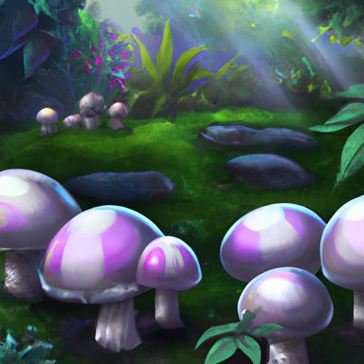 How Big Are Button Mushrooms? (A Guide to Their Size) – Mushroom Wow ...