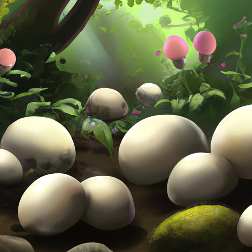 How Big Are Button Mushrooms? (A Guide to Their Size) – Mushroom Wow ...