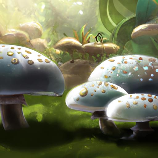 How Long To Roast Button Mushrooms? (The Perfect Technique) – Mushroom ...