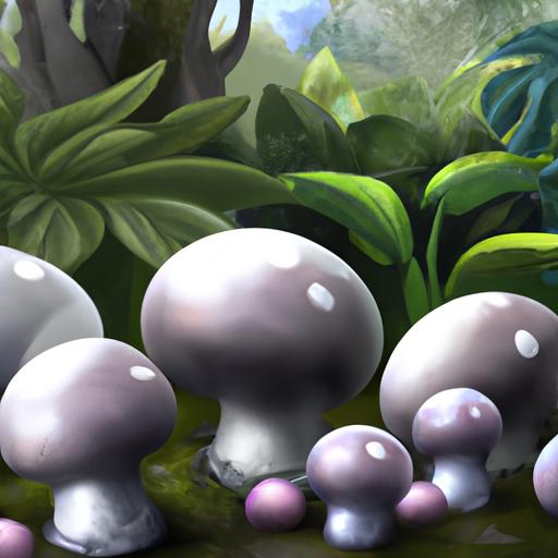 How To Cut Button Mushrooms? (Get the Perfect Slices Every Time ...