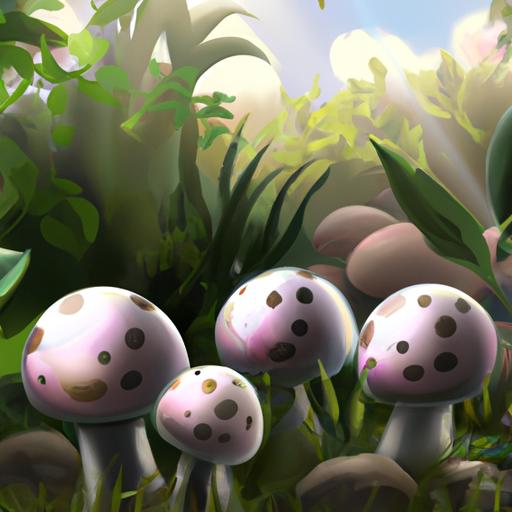 How To Grow Button Mushrooms Without a Kit? (A Comprehensive Guide ...