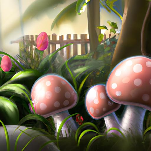 How To Grow Button Mushrooms Without a Kit? (A Comprehensive Guide ...