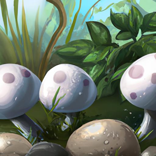 What Can Substitute Button Mushrooms? (A Guide To Alternatives ...