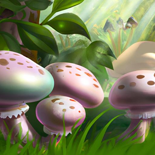 What Can Substitute Button Mushrooms? (A Guide To Alternatives ...