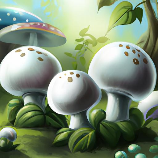 What Can Substitute Button Mushrooms? (A Guide To Alternatives ...