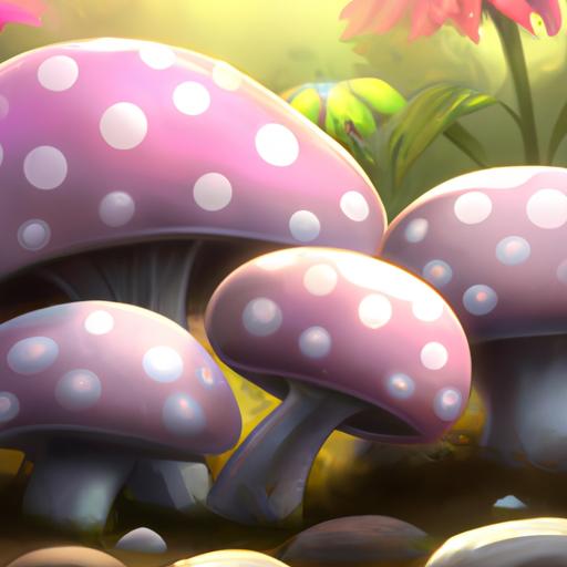 What Do Button Mushrooms Taste Like? Here’s What You Need to Know ...