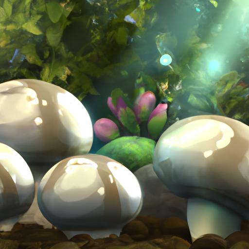 What Do Button Mushrooms Taste Like? Here’s What You Need to Know ...
