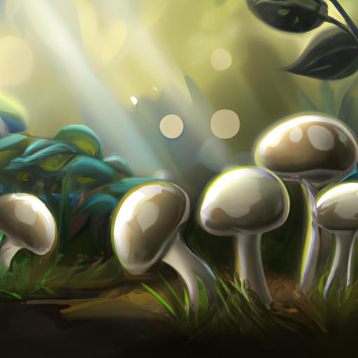 What Are Button Mushrooms? (The Benefits & Uses Explained) – Mushroom ...