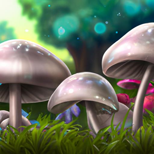 What Are Button Mushrooms? (The Benefits & Uses Explained) – Mushroom ...